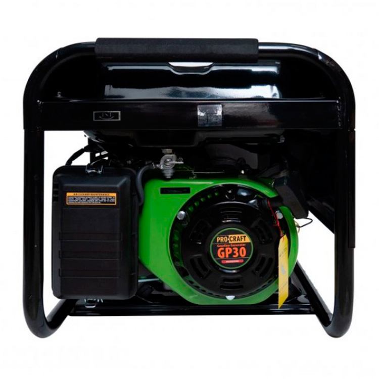 Cumpărați generator benzinar Procraft GP30 - sursa de energie fiabilă