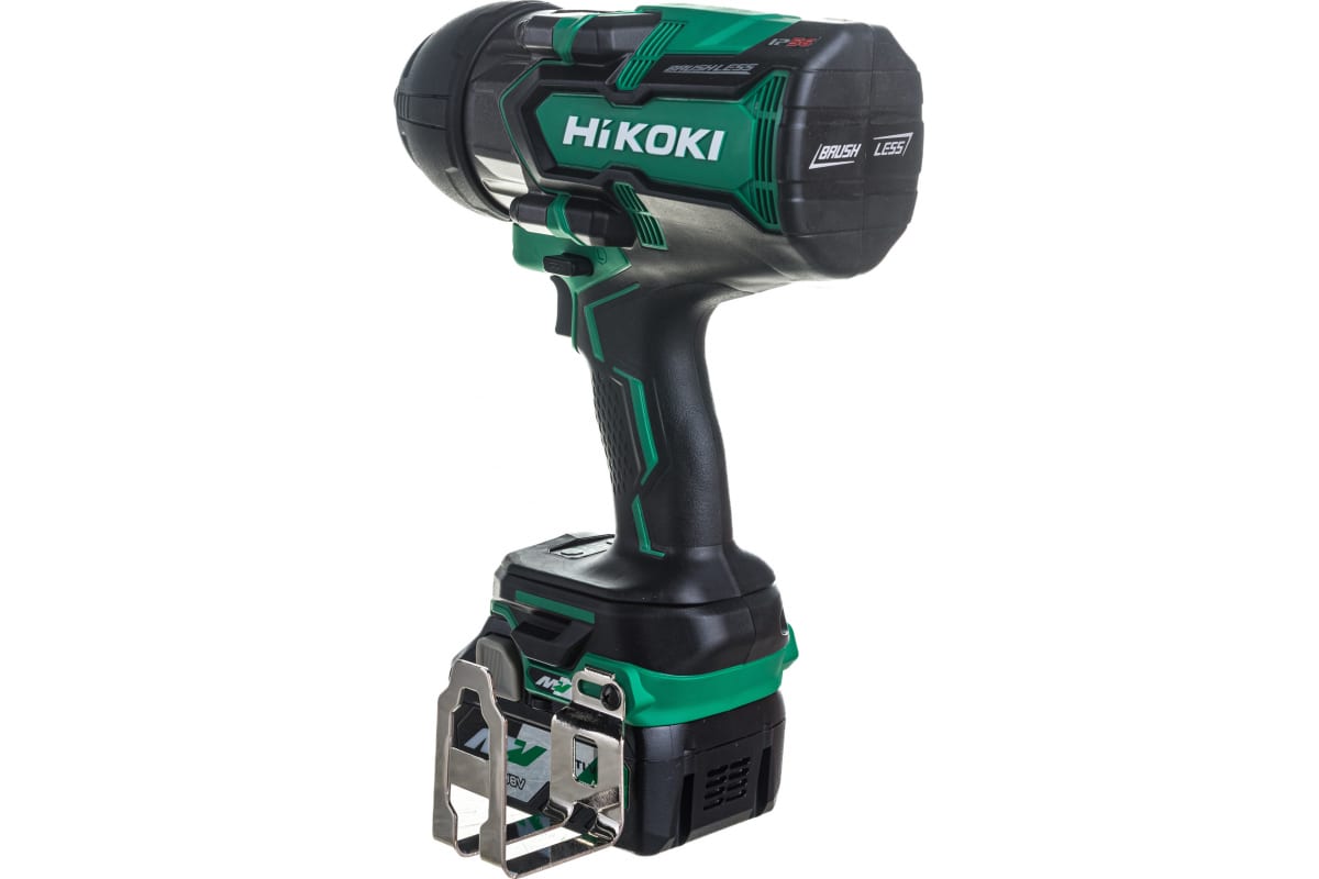 Masina de gaurit si insurubat HIKOKI WR36DA