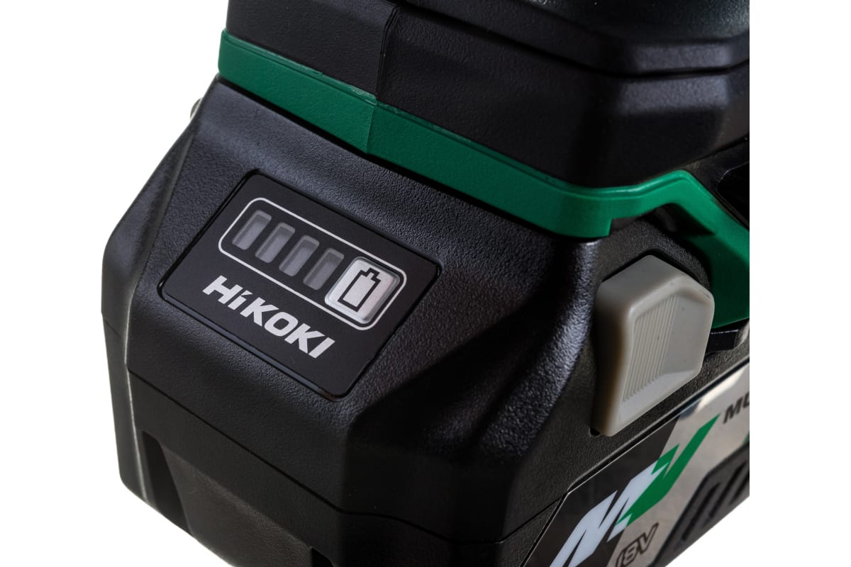 Masina de gaurit si insurubat HIKOKI WR36DA